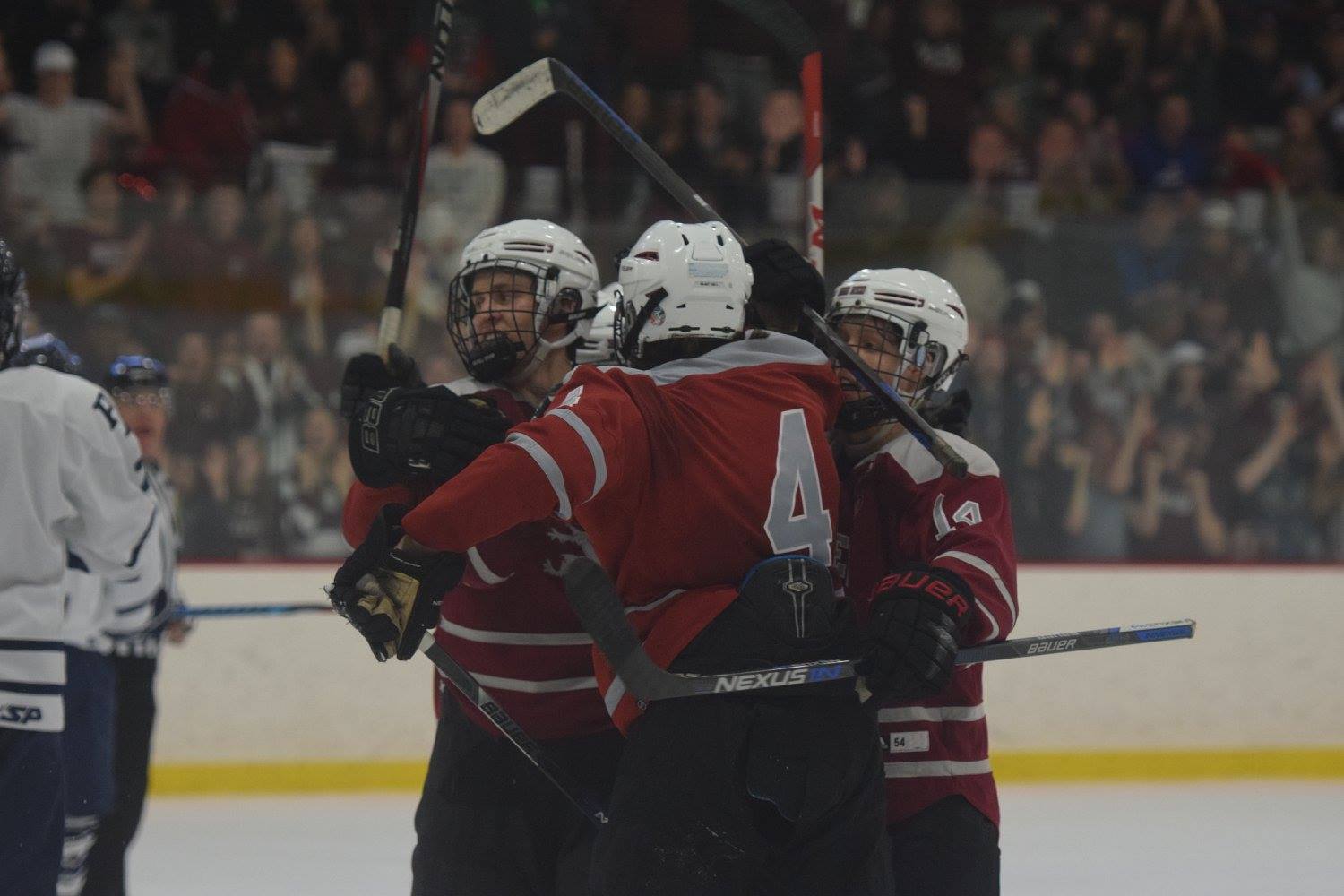 Phillips Exeter Academy (Exeter, New Hampshire, USA) - apply, prices ...