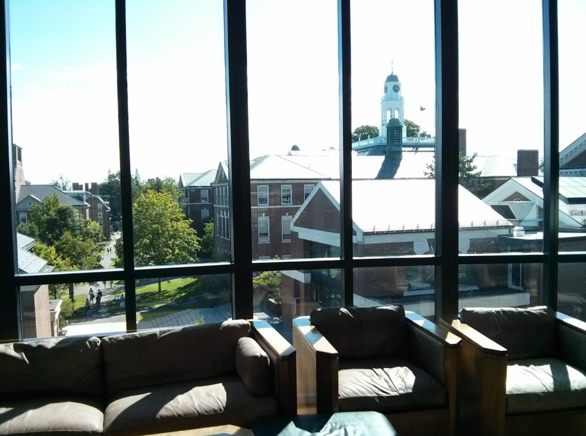 Phillips Exeter Academy (Exeter, New Hampshire, USA) - apply, prices ...
