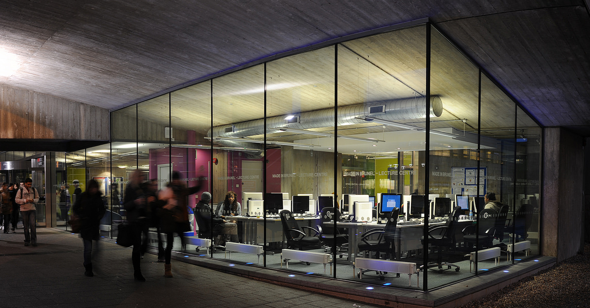 Brunel University London (London, United Kingdom) - apply, prices ...