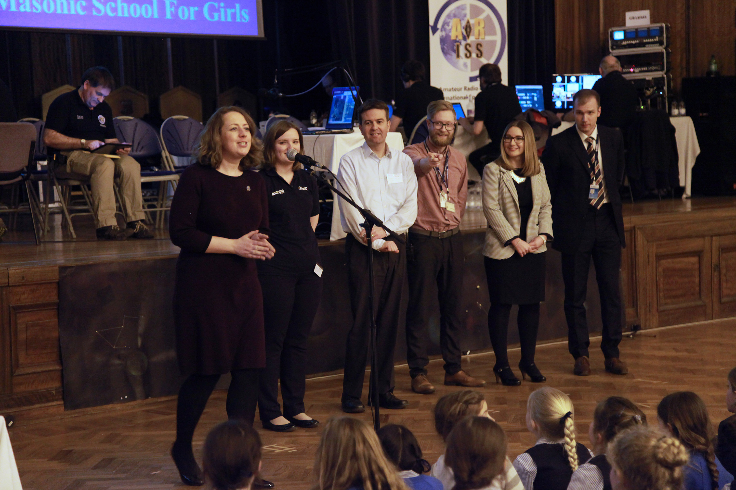 Royal Masonic School for Girls (near London, United Kingdom) - apply ...