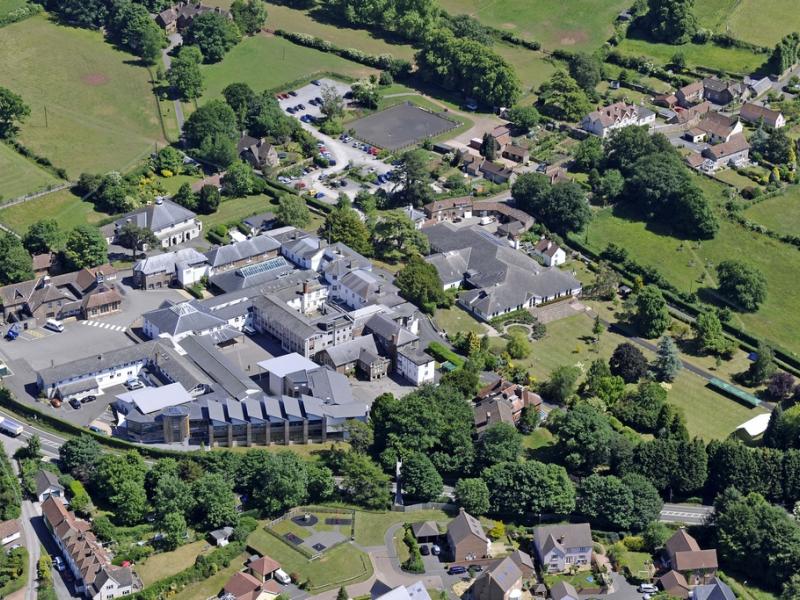 Sidcot School Summer Camp (Bristol, United Kingdom) - apply for a camp ...