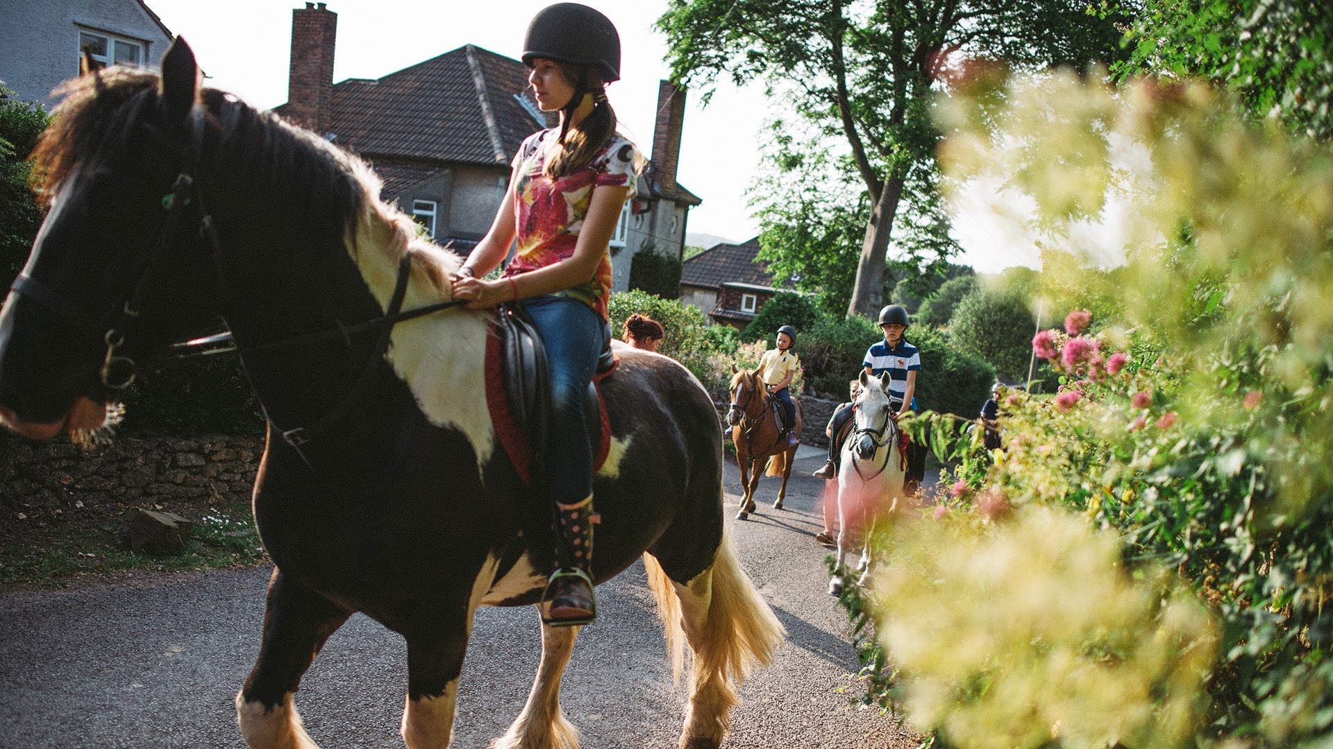 Sidcot School Summer Camp (Bristol, United Kingdom) - apply for a camp ...