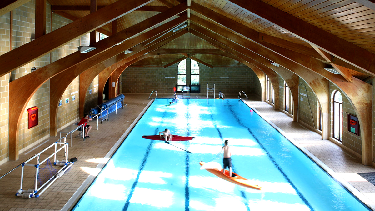 Sidcot School Summer Camp (Bristol, United Kingdom) - apply for a camp ...