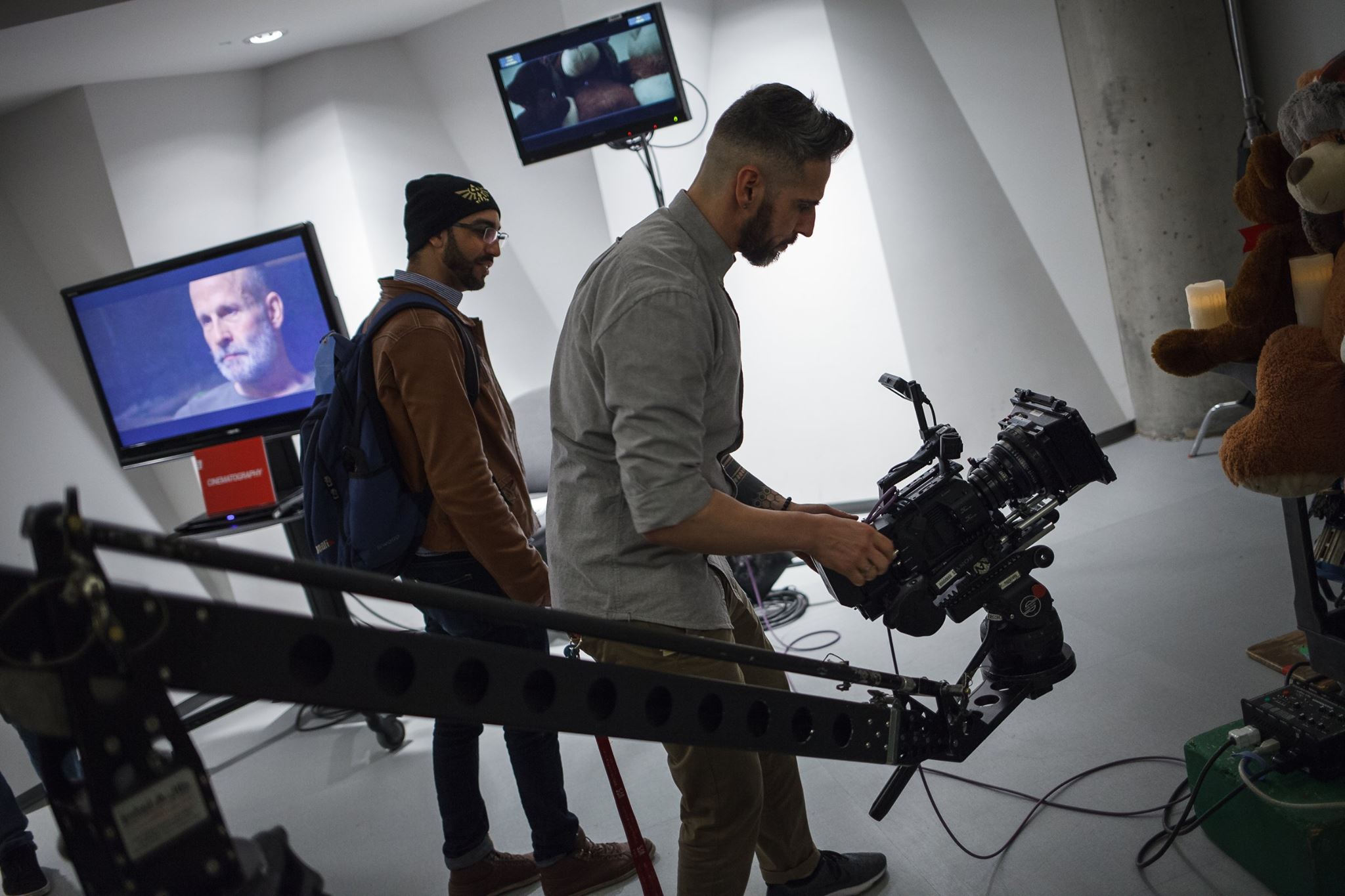 Vancouver Film School - VFS (Vancouver, British Columbia, Canada ...