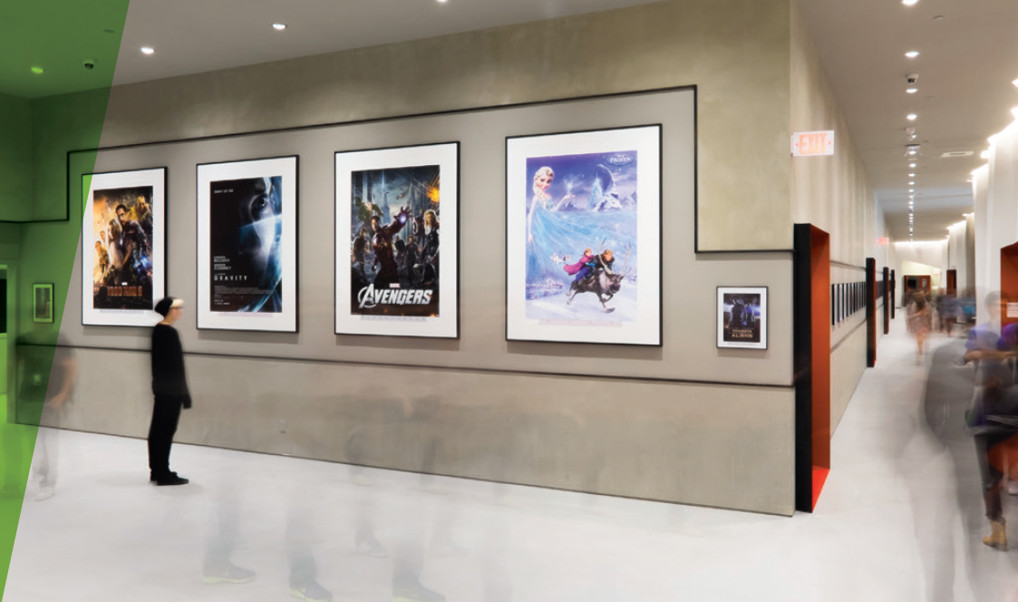 Vancouver Film School - VFS (Vancouver, British Columbia, Canada ...