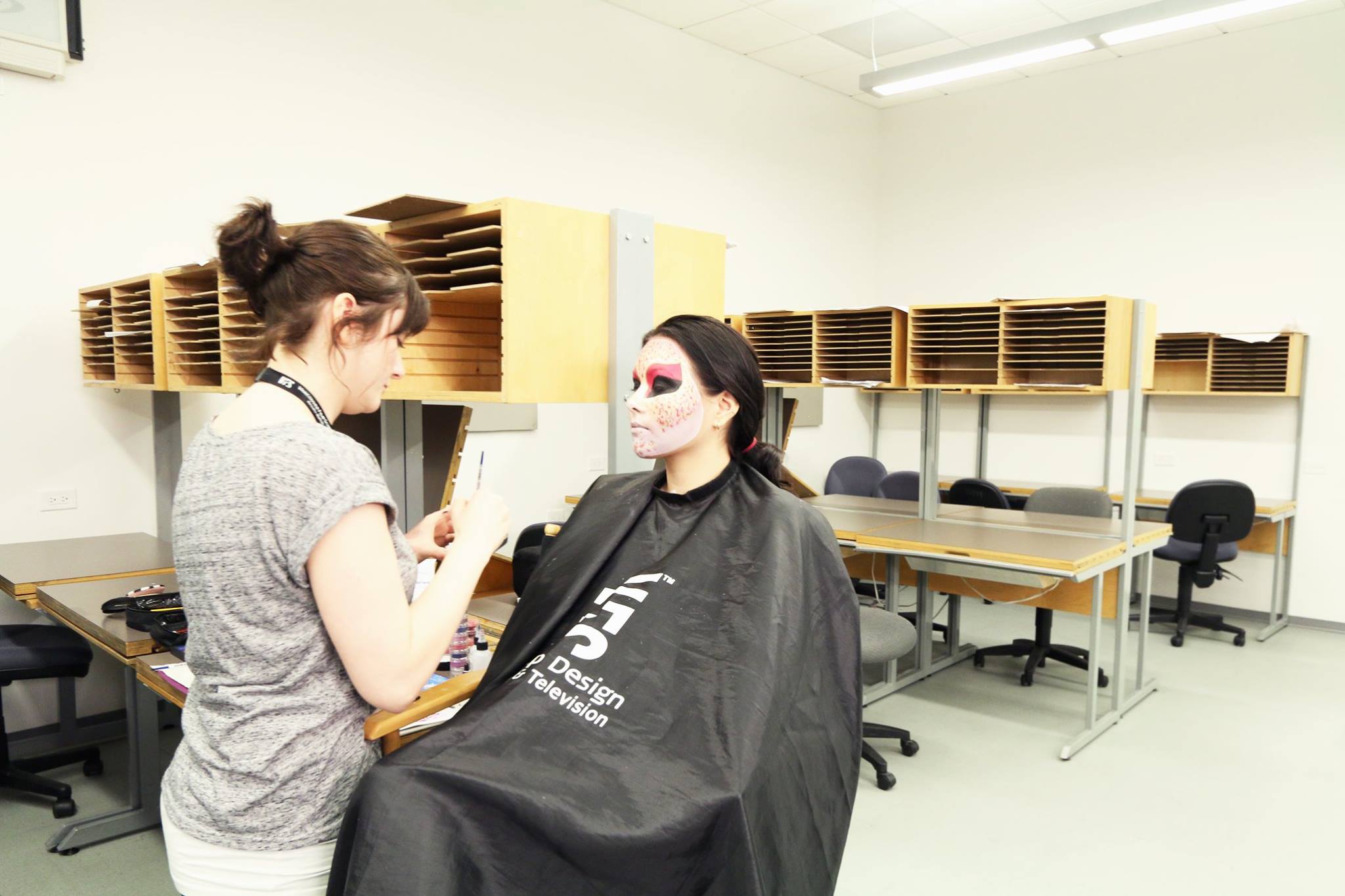 Vancouver Film School - VFS (Vancouver, British Columbia, Canada ...