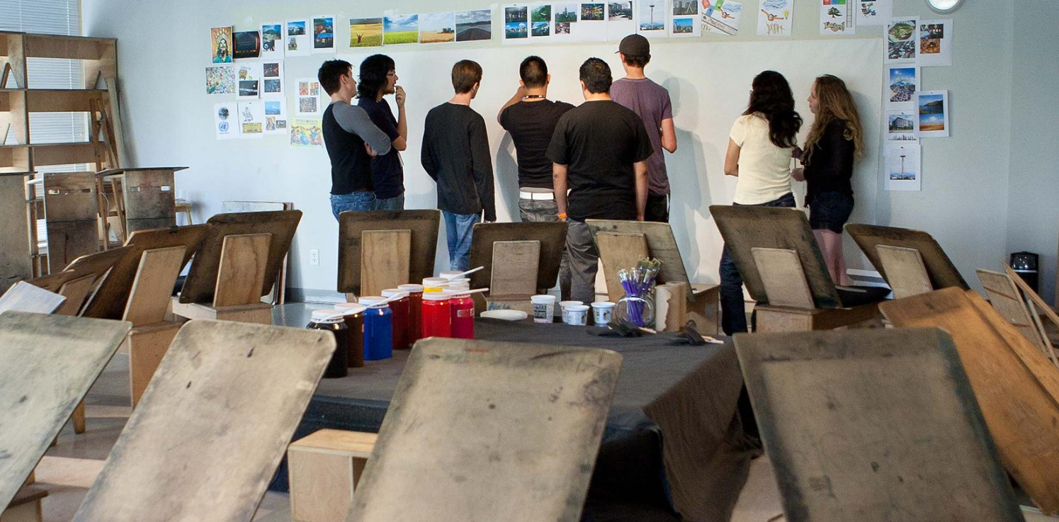 Vancouver Film School - VFS (Vancouver, British Columbia, Canada ...