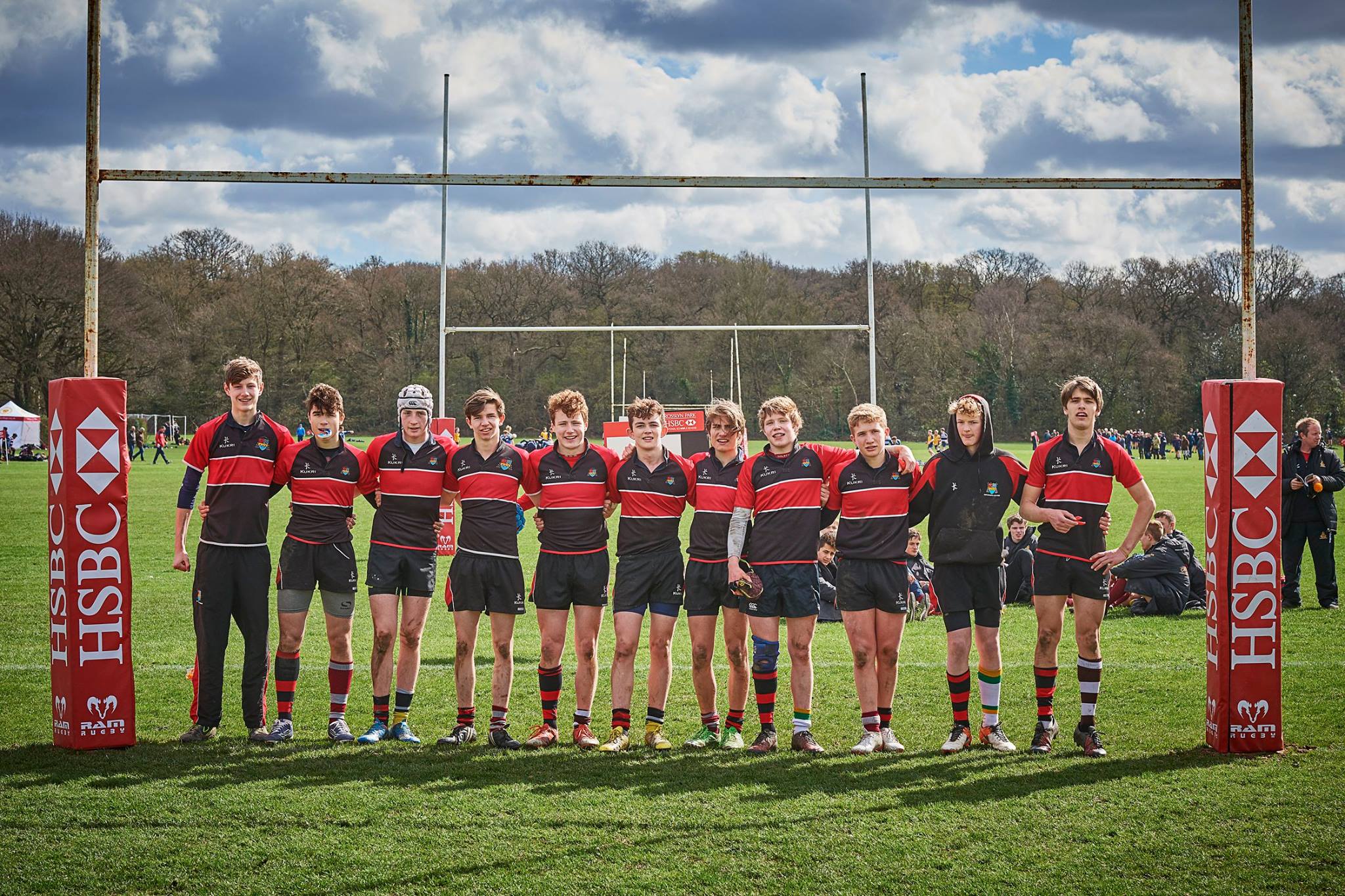 Ampleforth College (York, United Kingdom) - apply, prices, reviews | Smapse