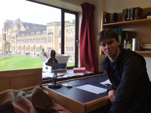 Ampleforth College (York, United Kingdom) - apply, prices, reviews | Smapse