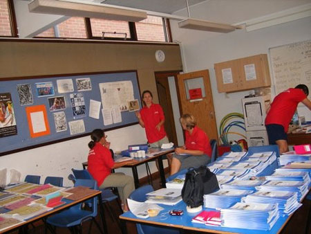 Ardmore Language Schools (Berkshire, United Kingdom) - apply for a camp ...