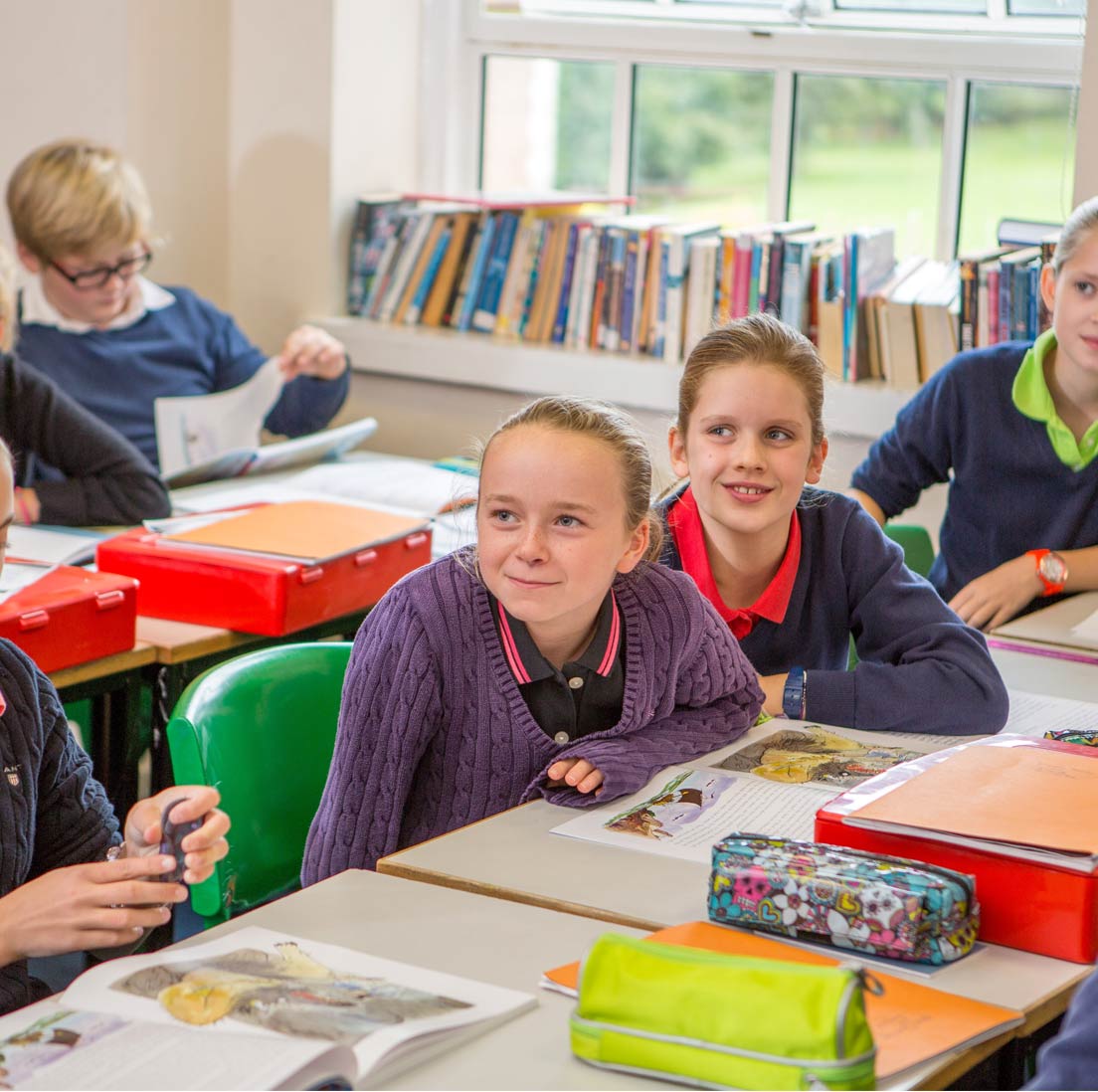 Bede’s Windlesham Summer School (Brighton, United Kingdom) - apply for ...