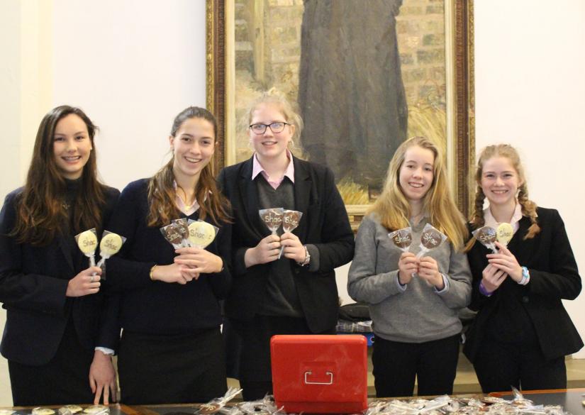 Ampleforth College (York, United Kingdom)