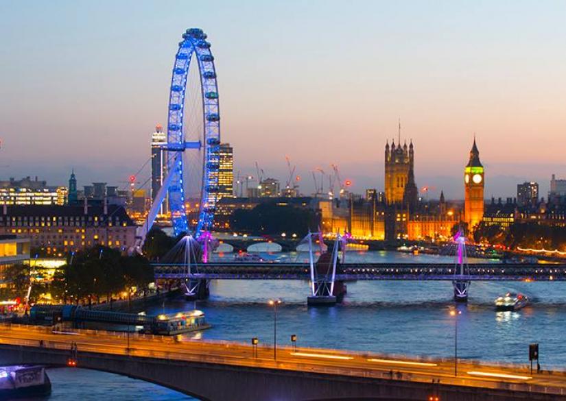 Kings College London Summer School (London, United Kingdom)