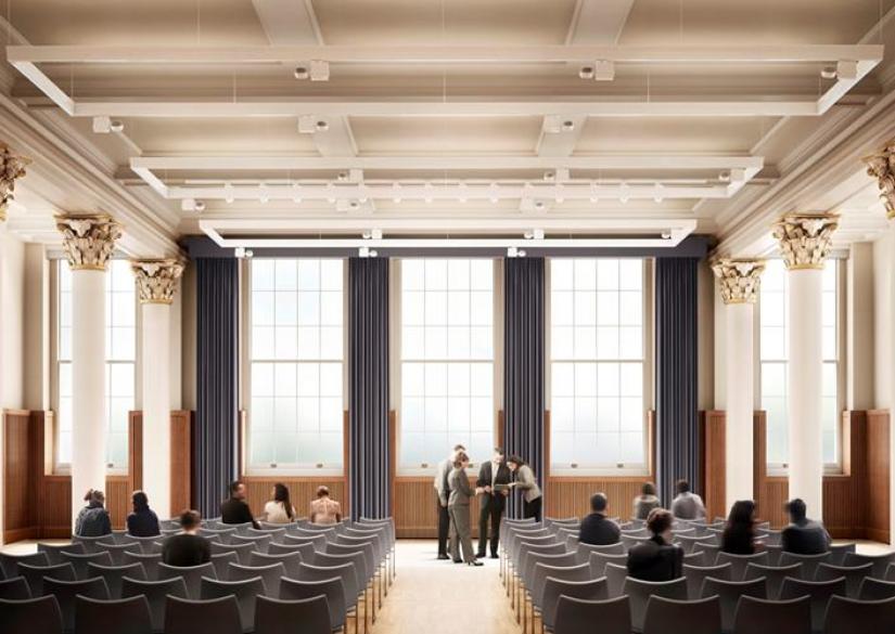 Kings College London Summer School (London, United Kingdom)