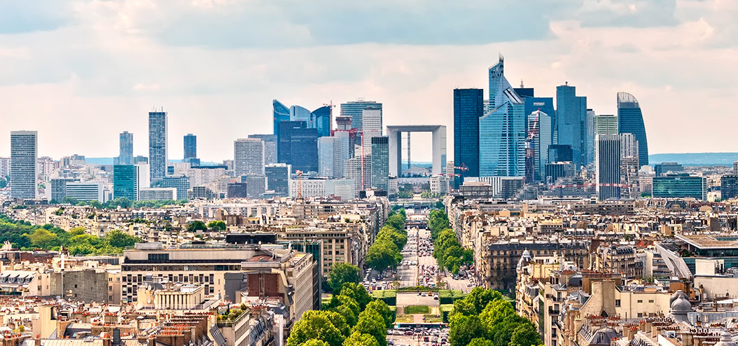 ISM Paris - International School of Management (Paris, France)