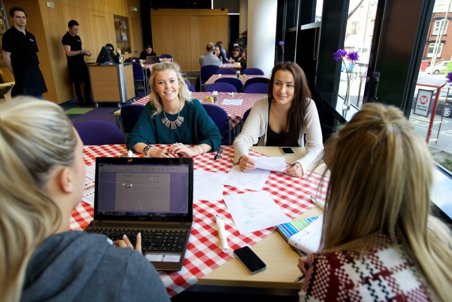 Leeds International Study Centre (Leeds, United Kingdom) - apply ...