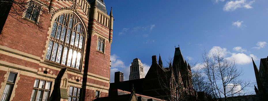 Leeds International Study Centre (Leeds, United Kingdom) - apply ...