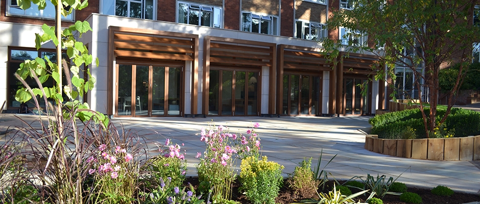 Marymount International School London (London, United Kingdom) - apply ...