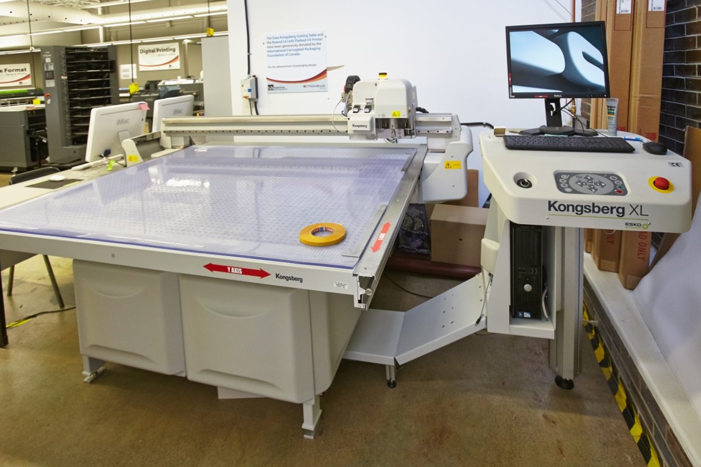 Mohawk College (Toronto, Ontario, Canada) - apply, prices, reviews | Smapse