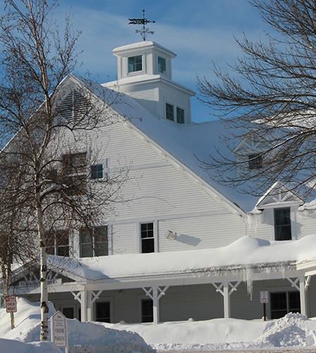 NEC - New England College (Boston, Massachusetts, USA) - apply, prices ...