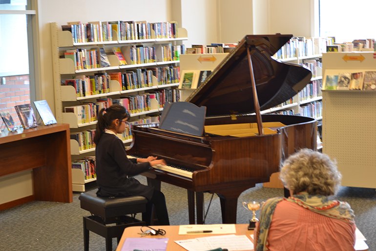 Parnell College ACG (Auckland, New Zealand) - apply, prices, reviews ...