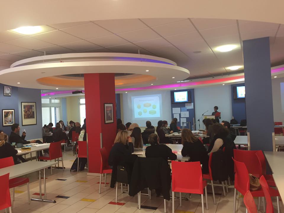 Pascal English School (Nicosia, Cyprus) - apply, prices, reviews | Smapse