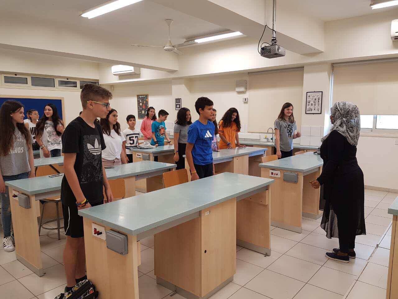 Pascal English School (Nicosia, Cyprus) - apply, prices, reviews | Smapse