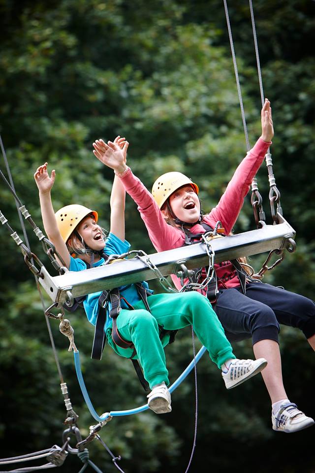 PGL Summer Camps (Guilford, United Kingdom) - apply for a camp, prices ...