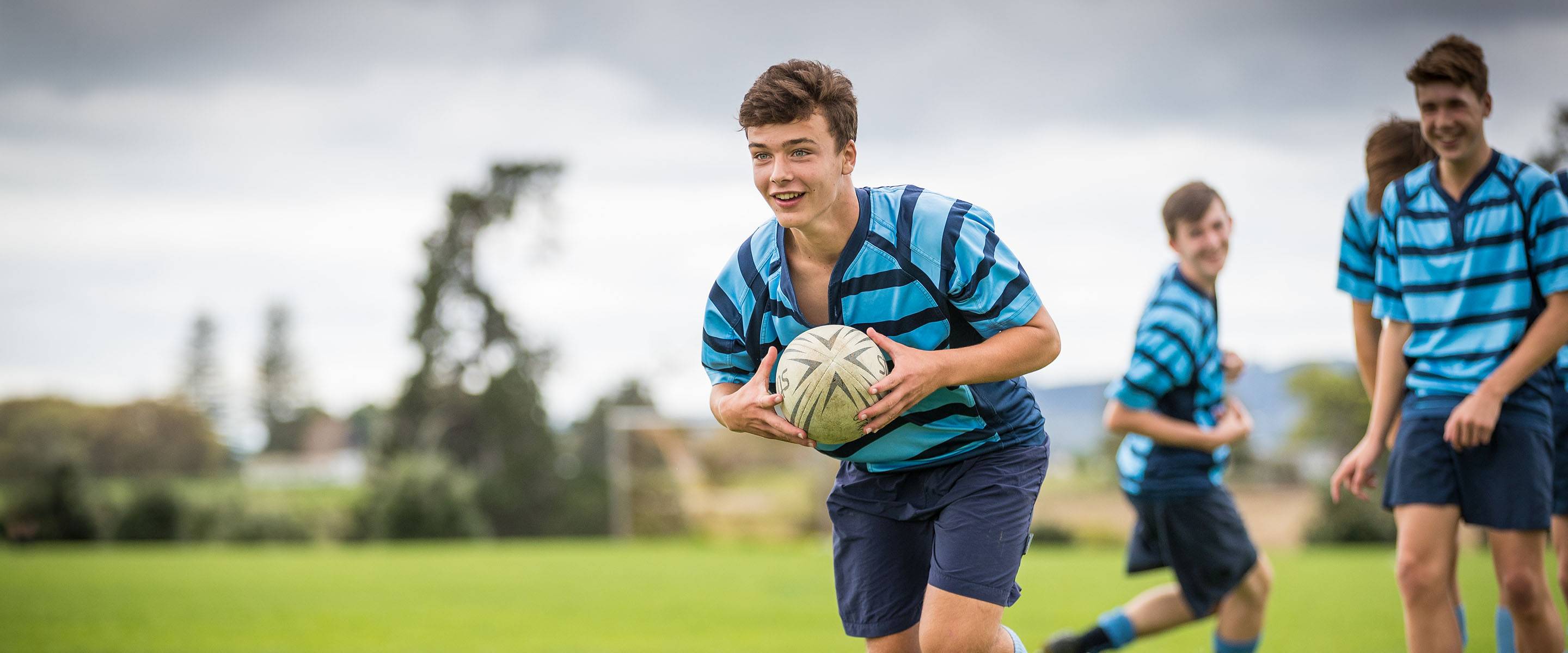 Strathallan College ACG (Auckland, New Zealand) - apply, prices ...