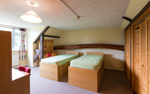 The New Eccles Hall School (Cambridge, United Kingdom) - apply, prices ...