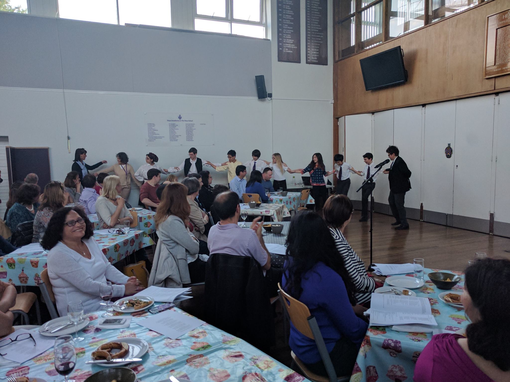 The Perse School (Cambridge, United Kingdom) - apply, prices, reviews ...