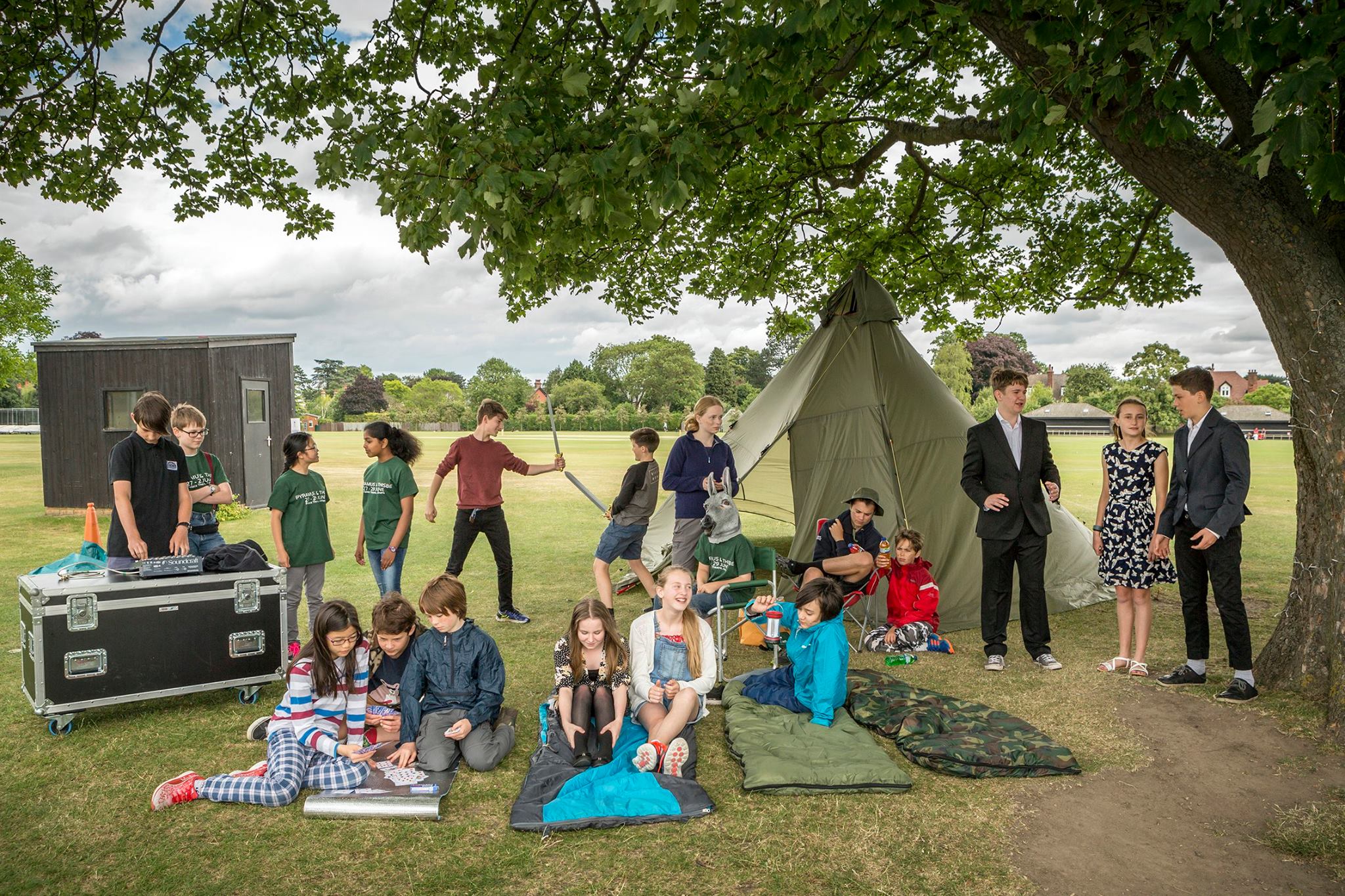 The Perse School (Cambridge, United Kingdom) - apply, prices, reviews ...