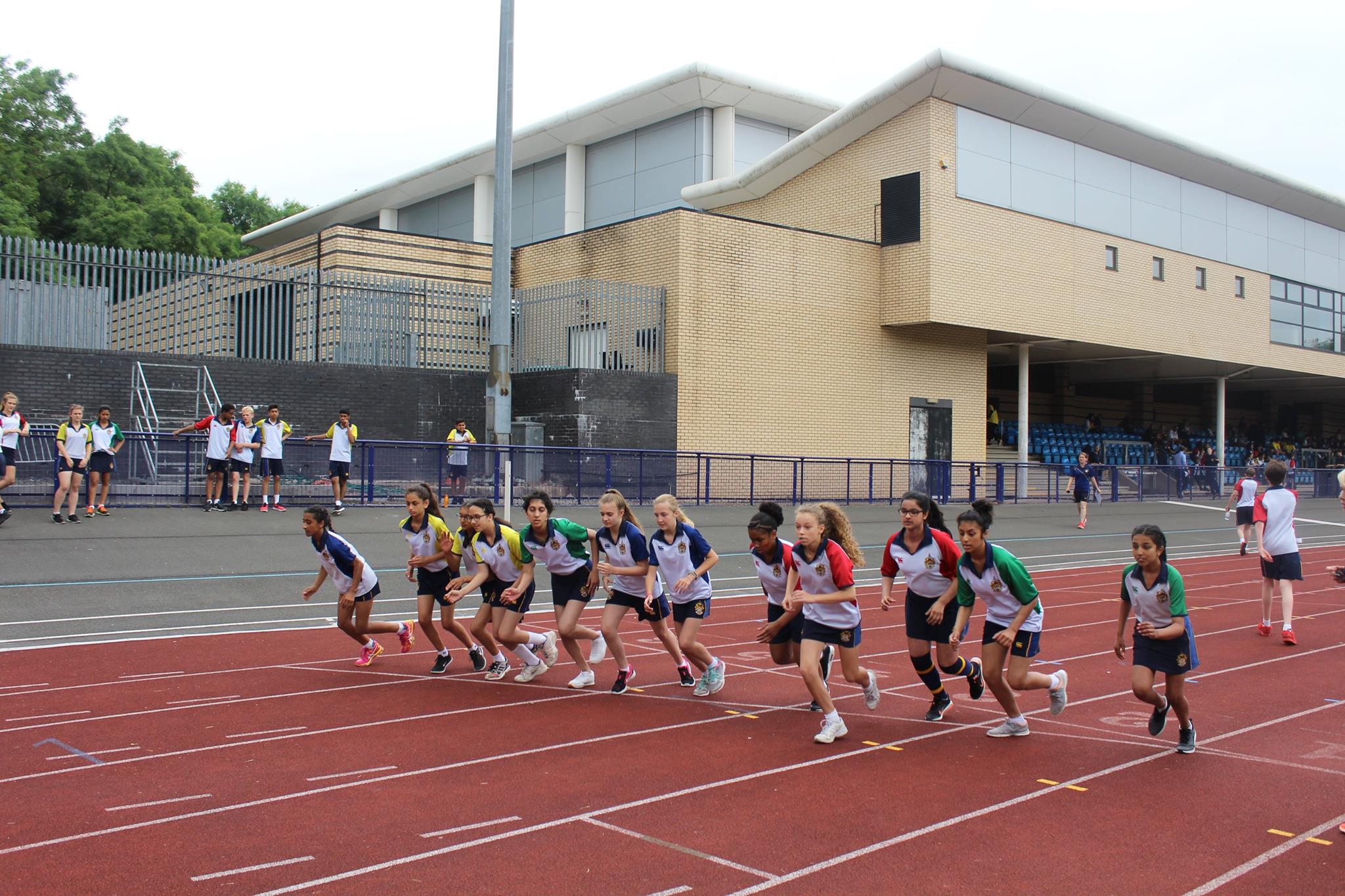 The Royal Wolverhampton School (Birmingham, United Kingdom) - apply ...