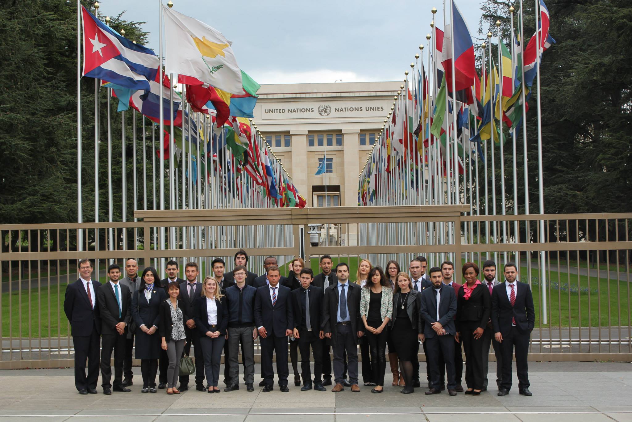 AGSB (La Tour de Pey, Switzerland) - apply, prices, reviews | Smapse