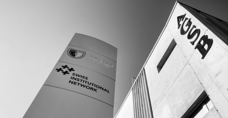 Agsb Logo AGSB (Montreux, Switzerland)