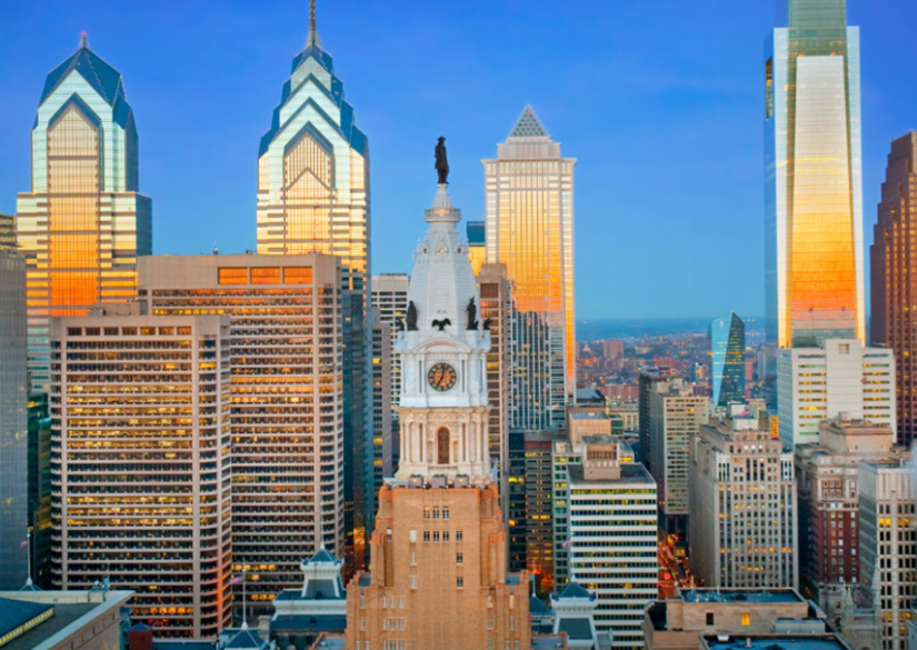 Community College of Philadelphia (Philadelphia, USA)