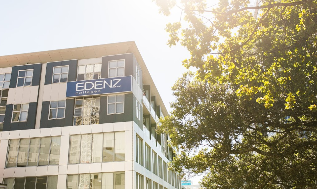 EDENZ college (Auckland, New Zealand) - apply, prices, reviews | Smapse