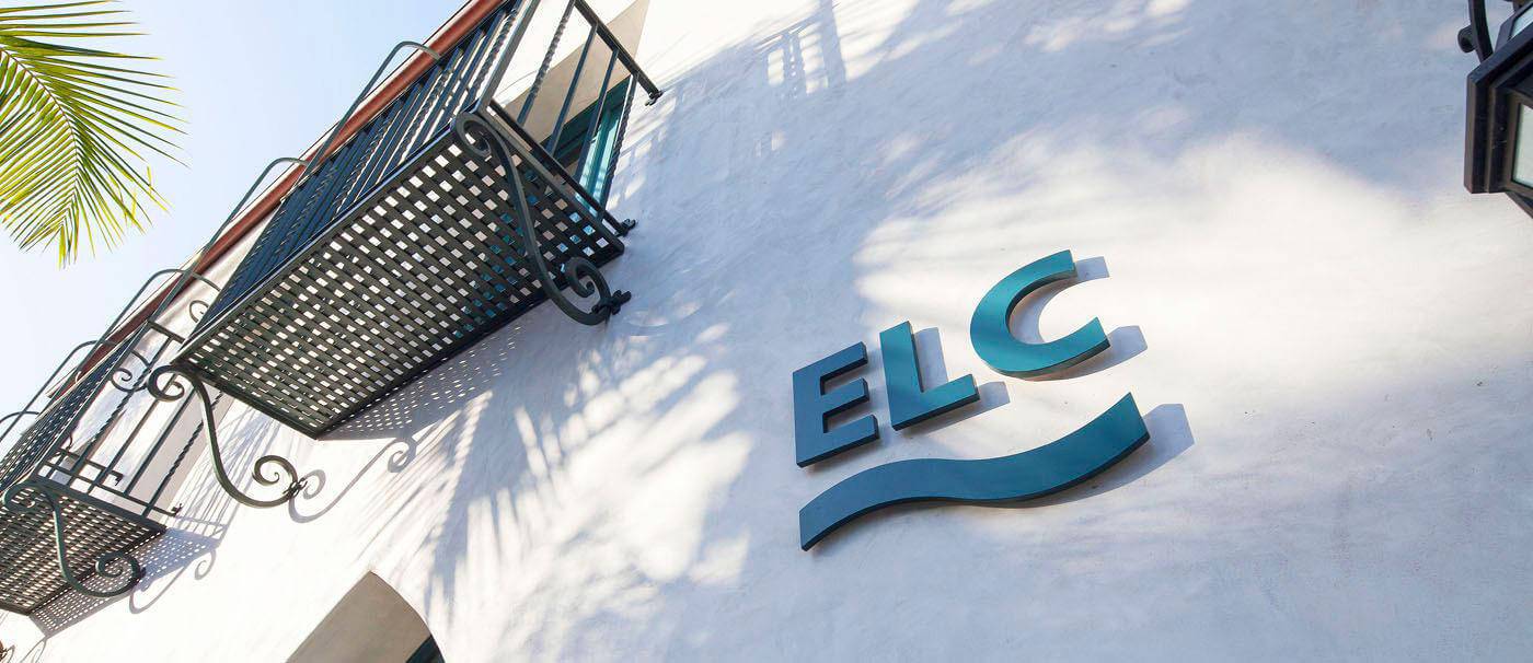 English Language Center (ELC) UCLA Los Angeles (Los Angeles, California ...