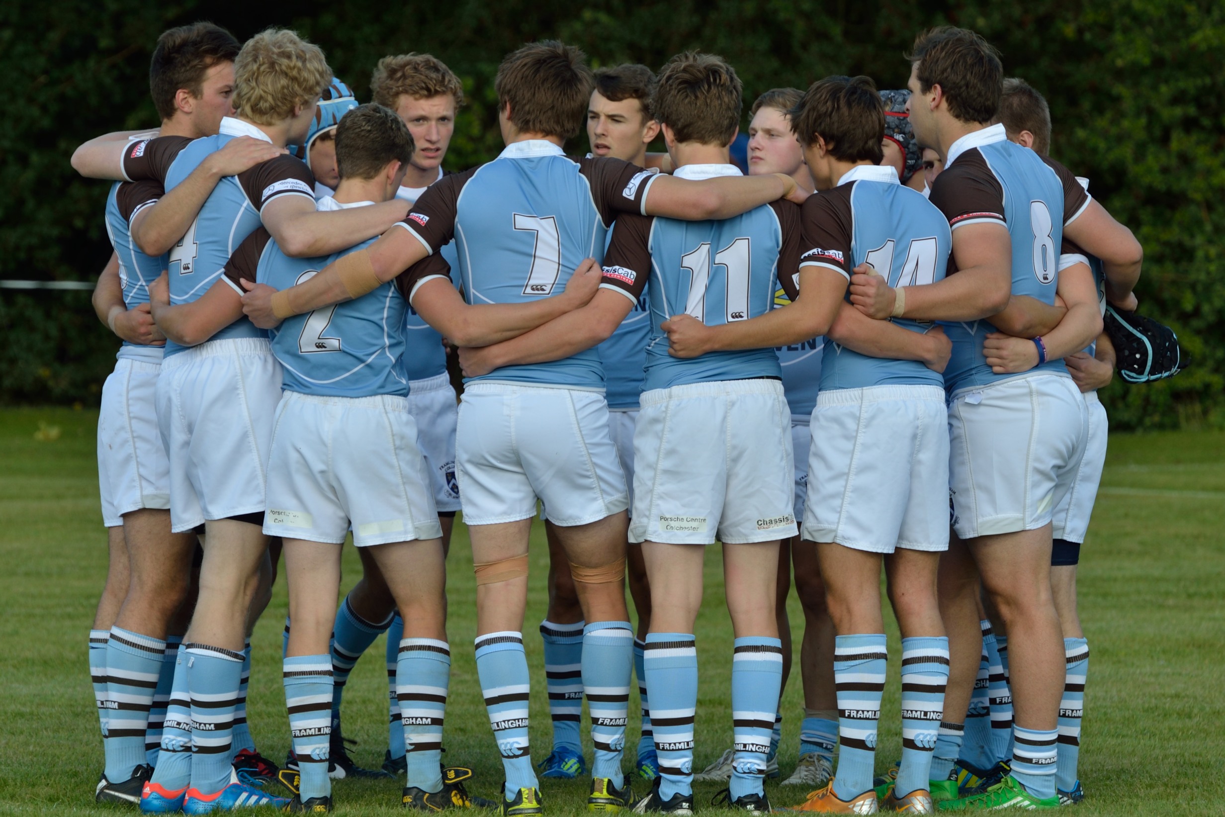 Framlingham College (Ipswich, United Kingdom) - apply, prices, reviews ...