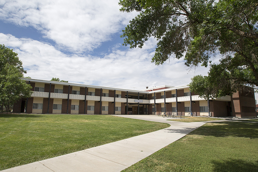 Northwest College (Powell, Wyoming, USA) - apply, prices, reviews | Smapse