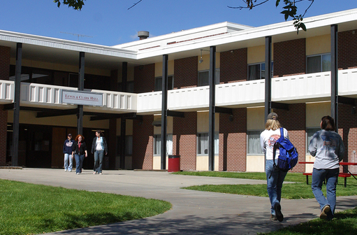 Northwest College (Powell, Wyoming, USA) - apply, prices, reviews | Smapse