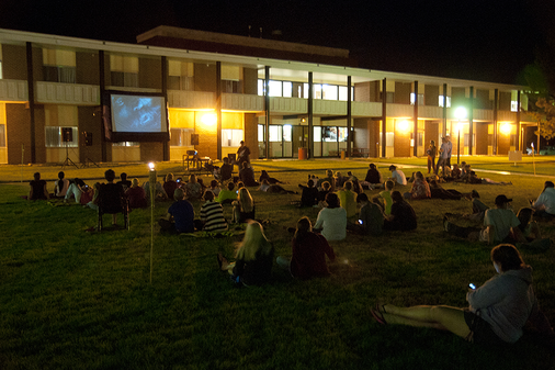 Northwest College (Powell, Wyoming, USA) - apply, prices, reviews | Smapse