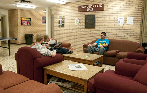 Northwest College (Powell, Wyoming, USA) - apply, prices, reviews | Smapse