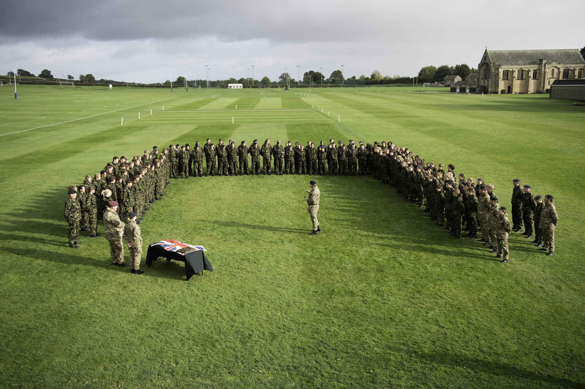 Barnard Castle School (Durham, United Kingdom) - apply, prices, reviews ...