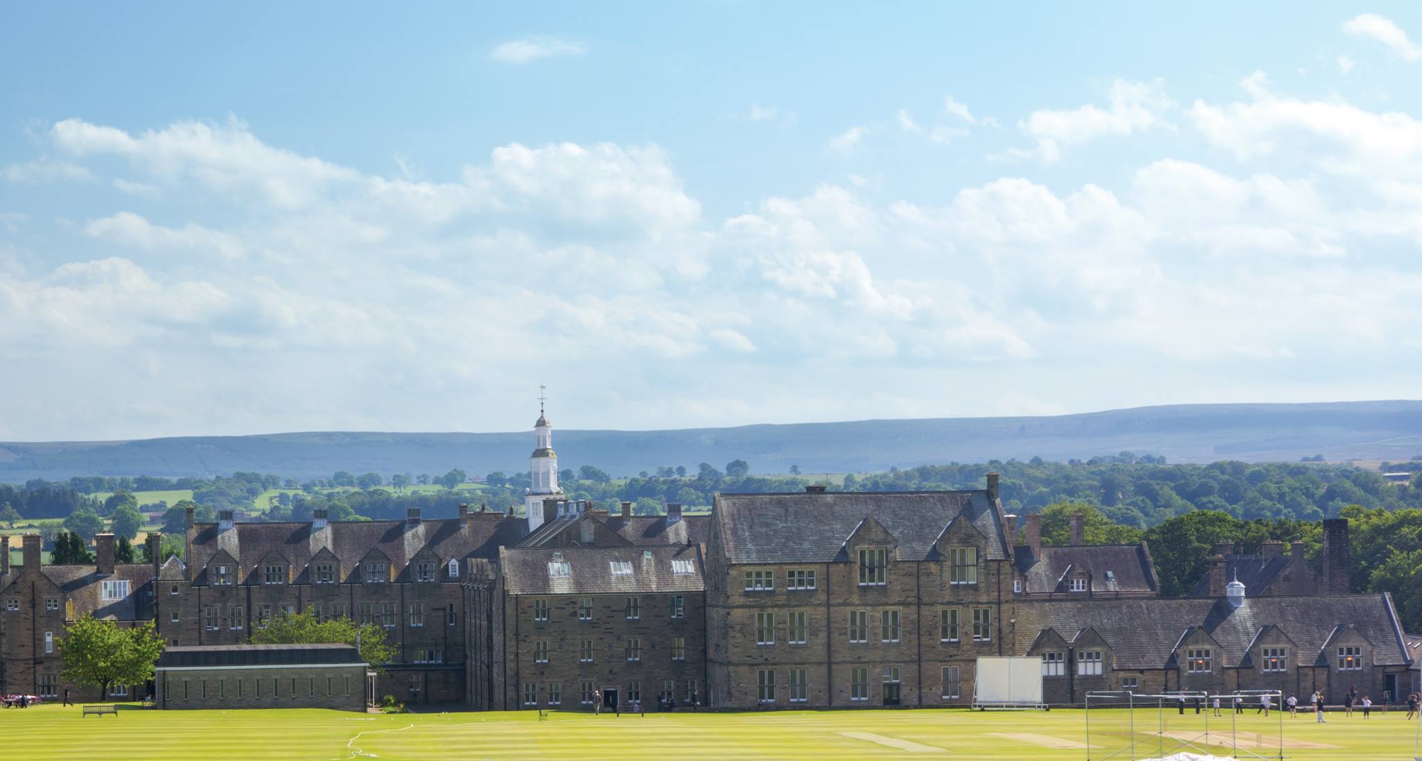 Barnard Castle School (Durham, United Kingdom) - apply, prices, reviews ...