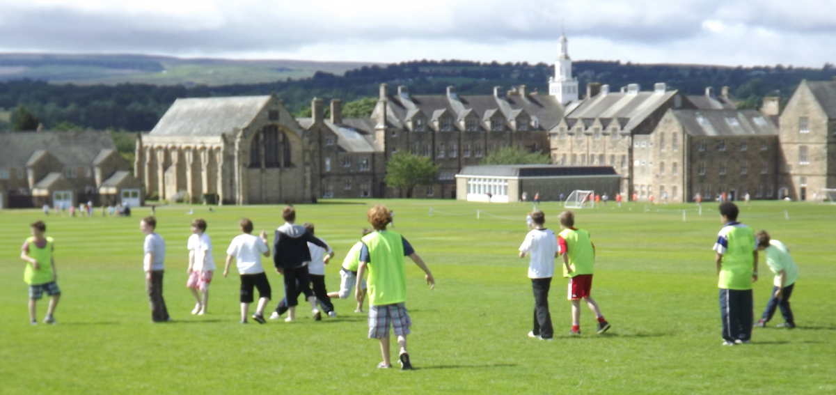 Barnard Castle School (Durham, United Kingdom) - apply, prices, reviews ...