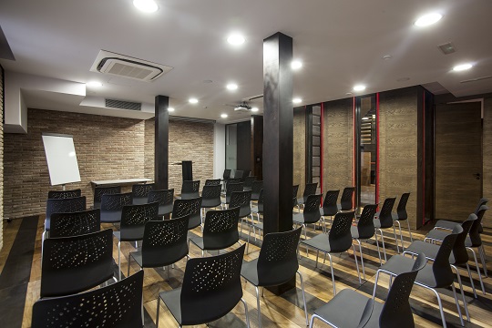 BEBS Barcelona Executive Business School (Barcelona, Spain) - apply ...