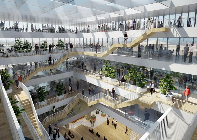 Erasmus University Rotterdam (Rotterdam, Netherlands) - apply, prices ...