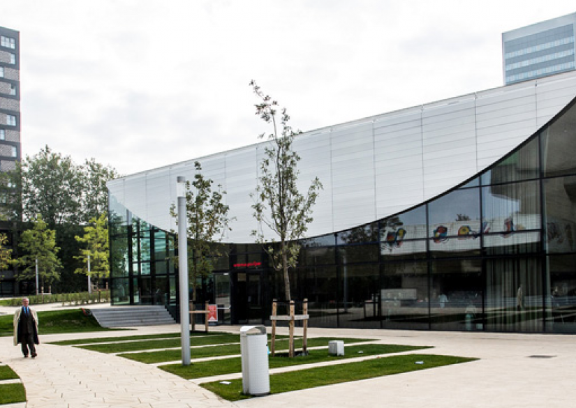 Erasmus University Rotterdam (Rotterdam, Netherlands) - apply, prices ...