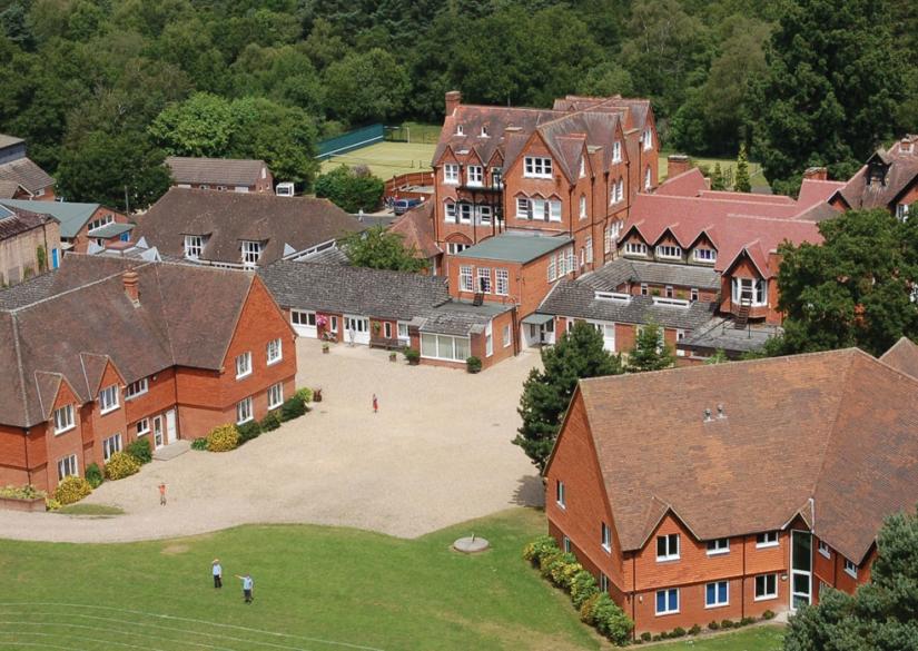 Horris Hill School (Reading, United Kingdom)